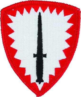 Amazon.com: Special Operations Command Europe Patch (Full Color ...