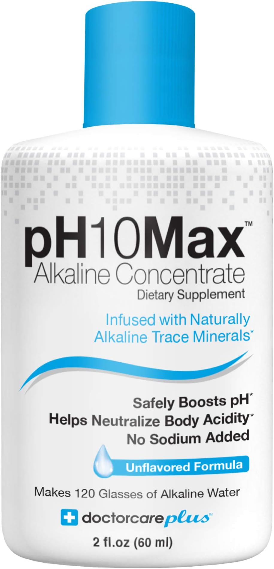 Amazon.com: Balance 7 - Alkaline Dietary Supplement - 11+ pH Alkalizing ...