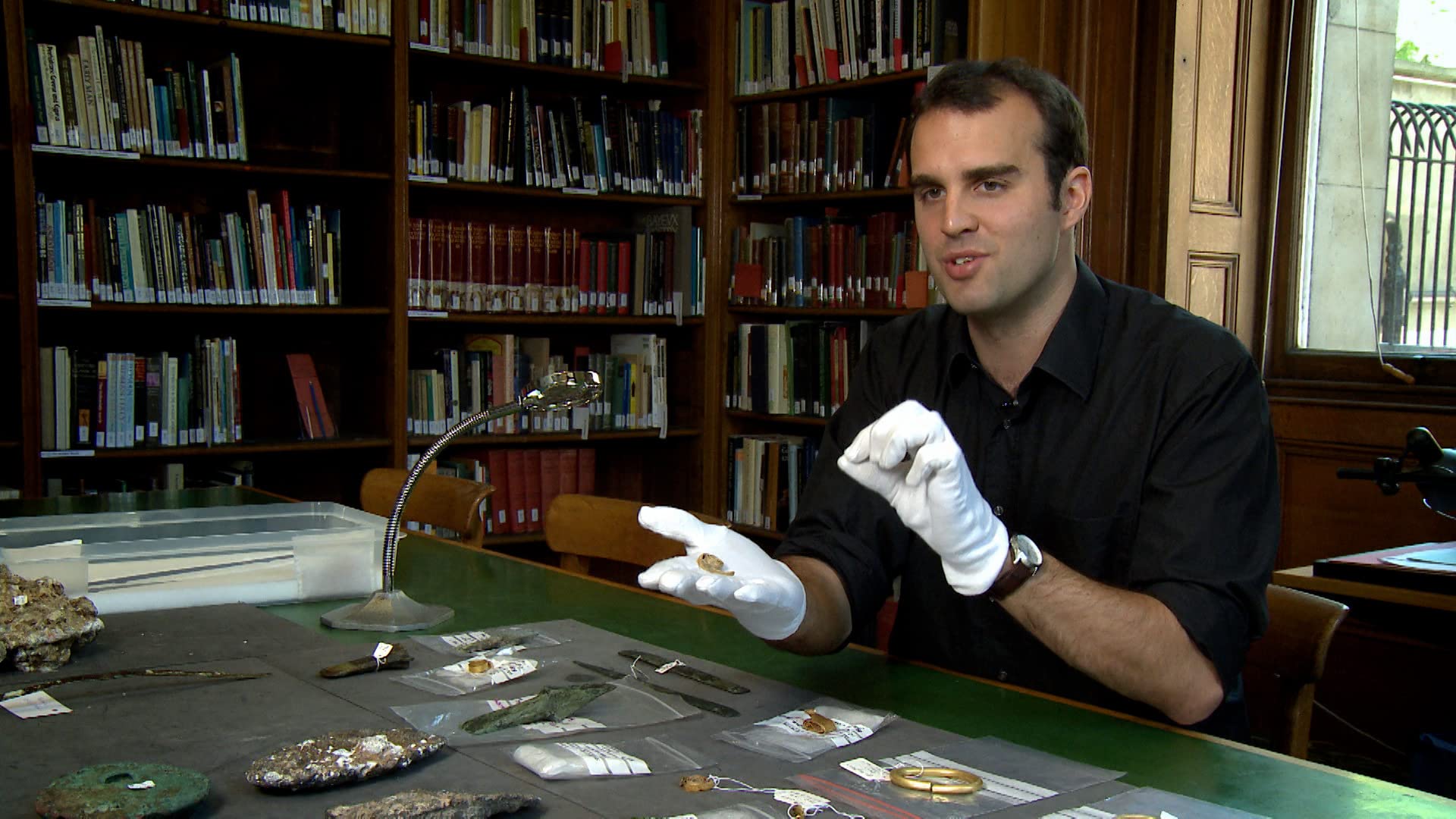 Watch Digging for Britain - Series 1 | Prime Video