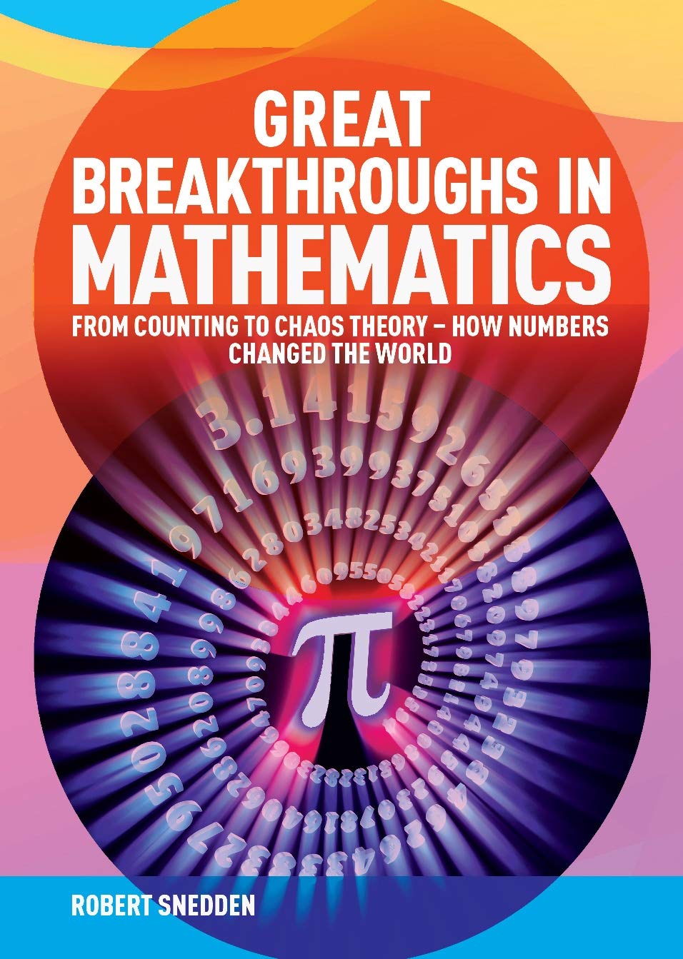 Amazon | Great Breakthroughs in Mathematics: From Counting to Chaos ...