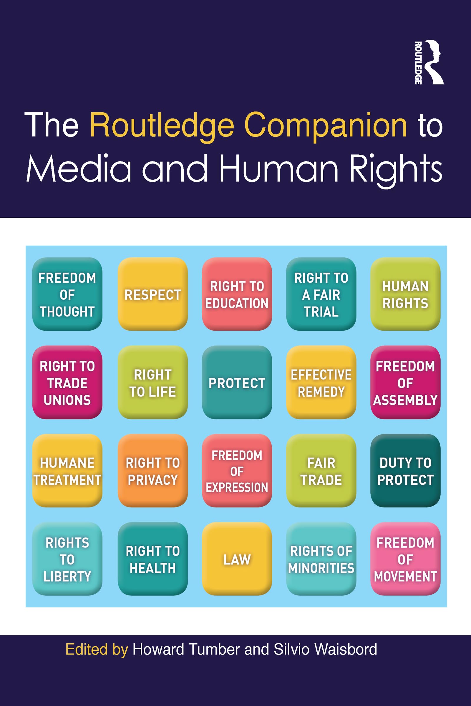 The Routledge Companion to Media and Human Rights (Routledge Media and ...