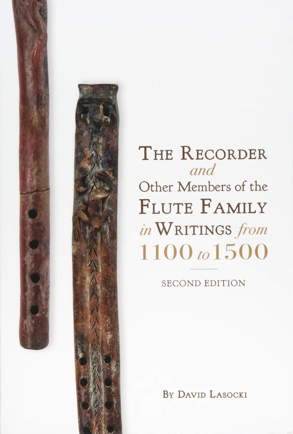 Amazon | The Recorder and Other Members of the Flute Family in Writings ...