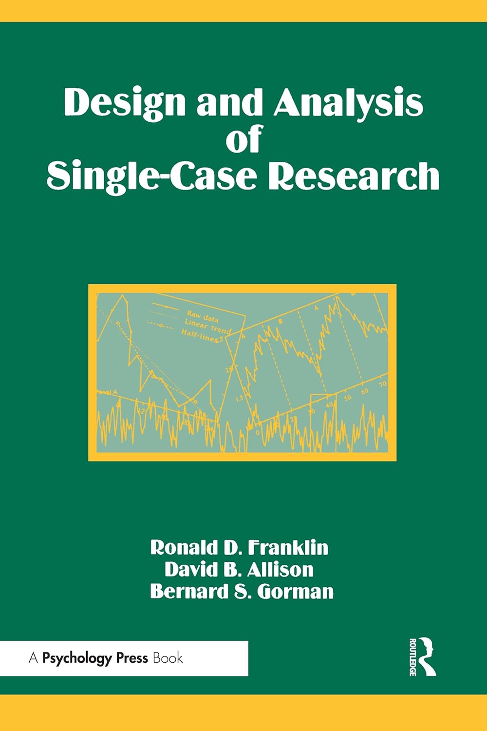 Amazon.com: Design and Analysis of Single-Case Research: 9780805816181 ...