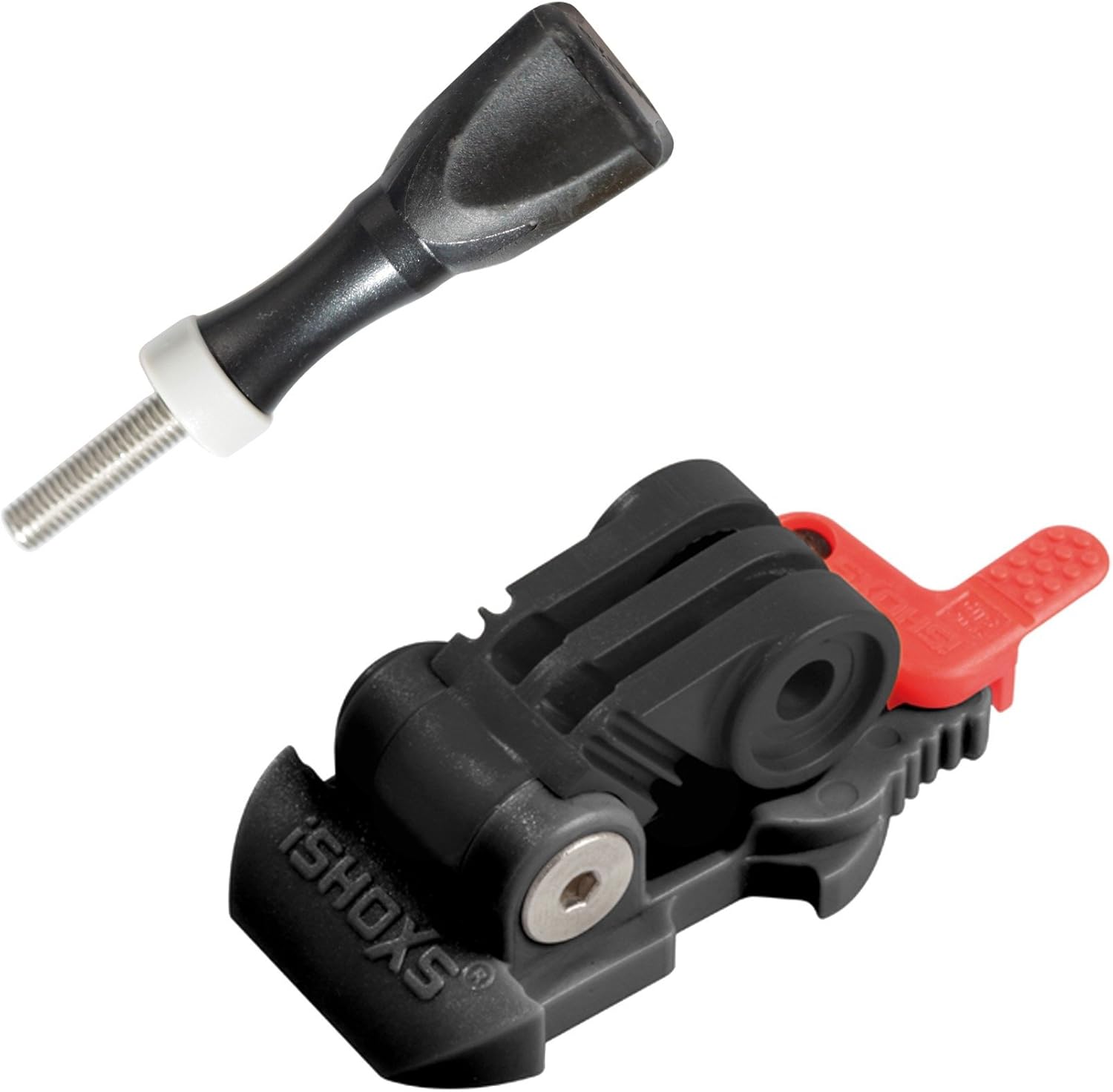 Amazon.com : iSHOXS Pro Slider Flexible | Quick Release Buckle Clip ...