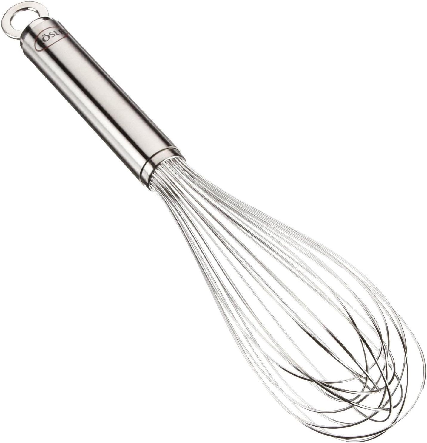 Amazon.com: Rosle 95612 Stainless Steel 14.6 Balloon Whisk/Beater ...