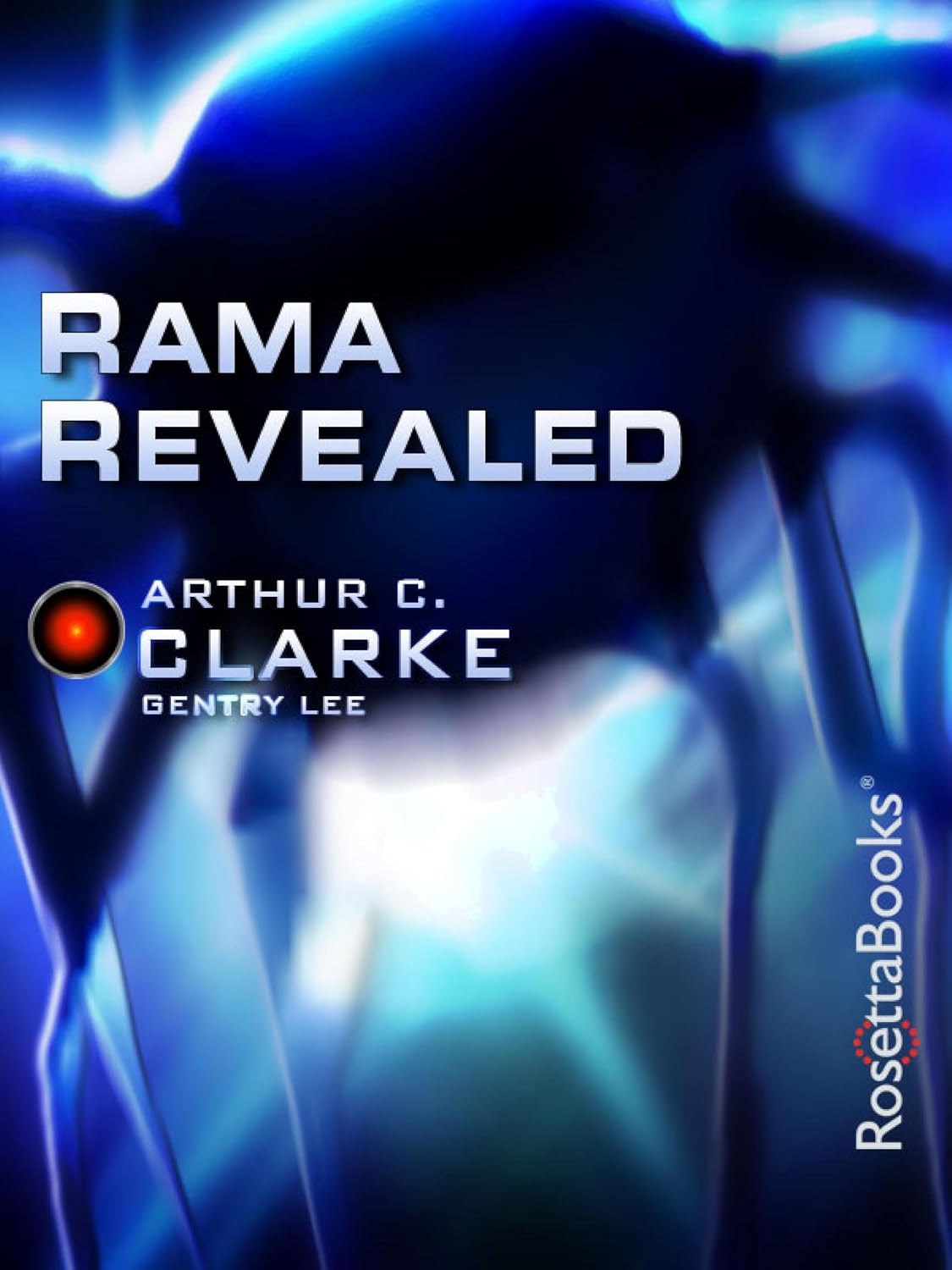 Amazon.com: Rama Revealed eBook : Clarke, Arthur C., Lee, Gentry ...