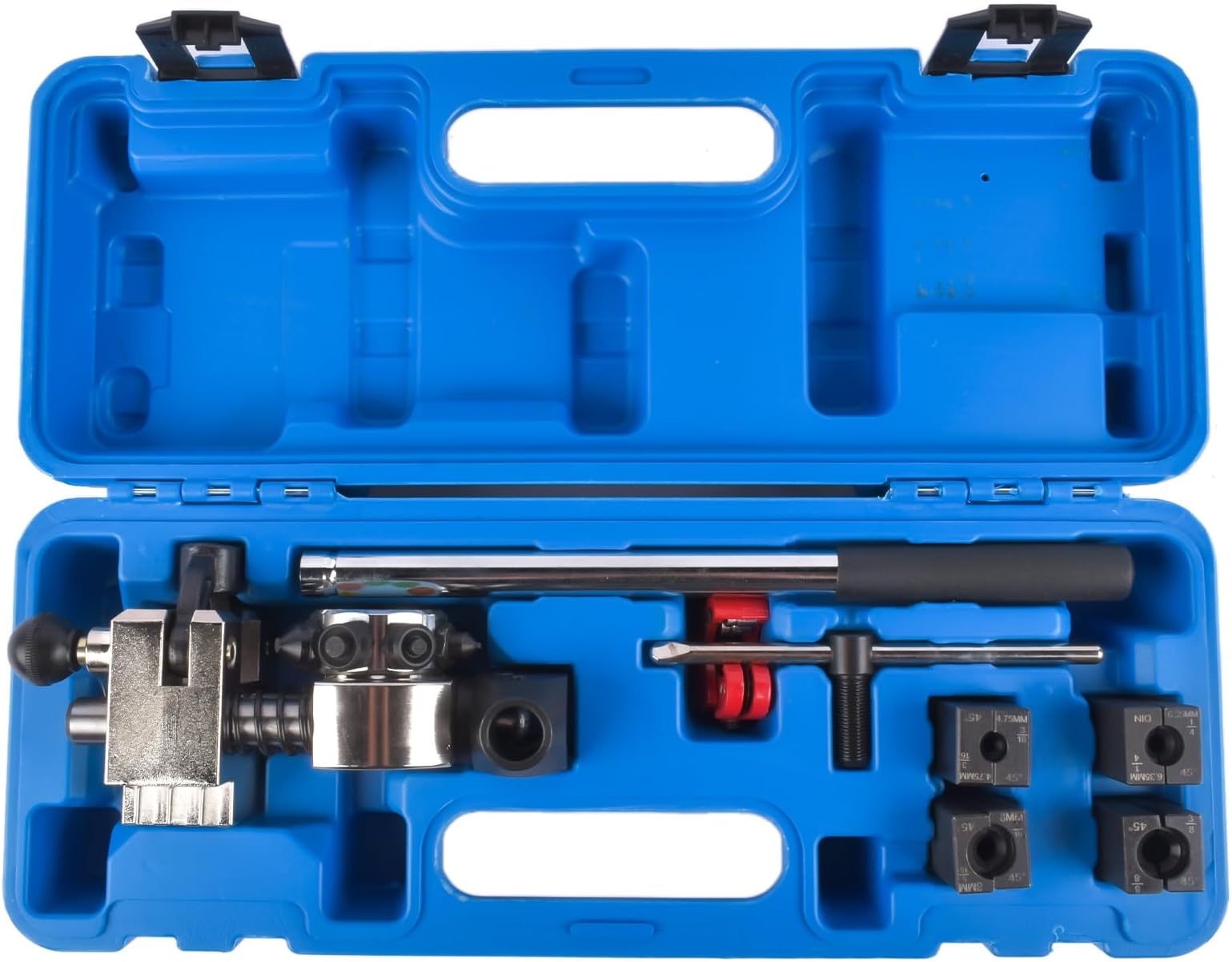 Amazon.com: TGR Professional Brake Line Flaring Tool- 45 Degree Set ...