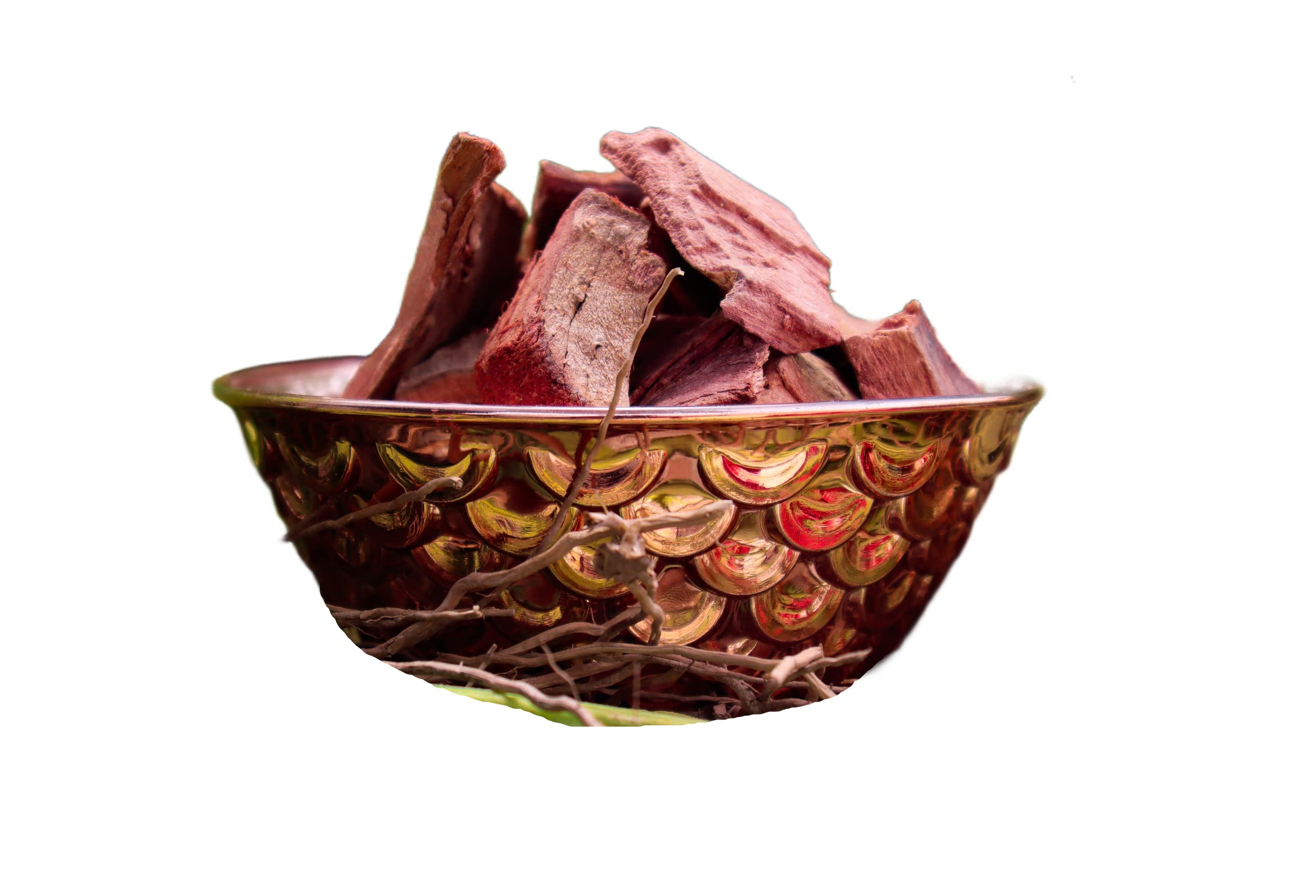 Buy DAYAKISHAN ARJUNA CHAAL - ARJUN CHHAL - ARJUNA BARK - TERMINALIA ...