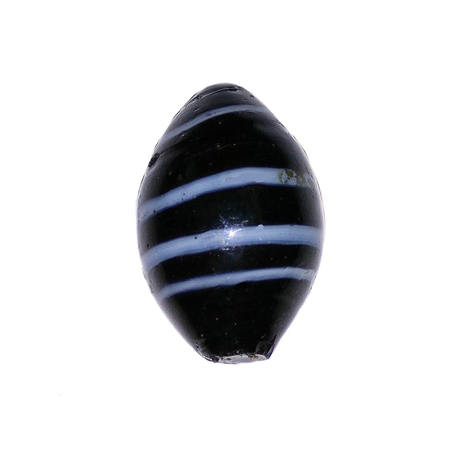 Salvus APP SOLUTIONS Natural Stone Shaligram, Shivling/Shiva Pindi for ...