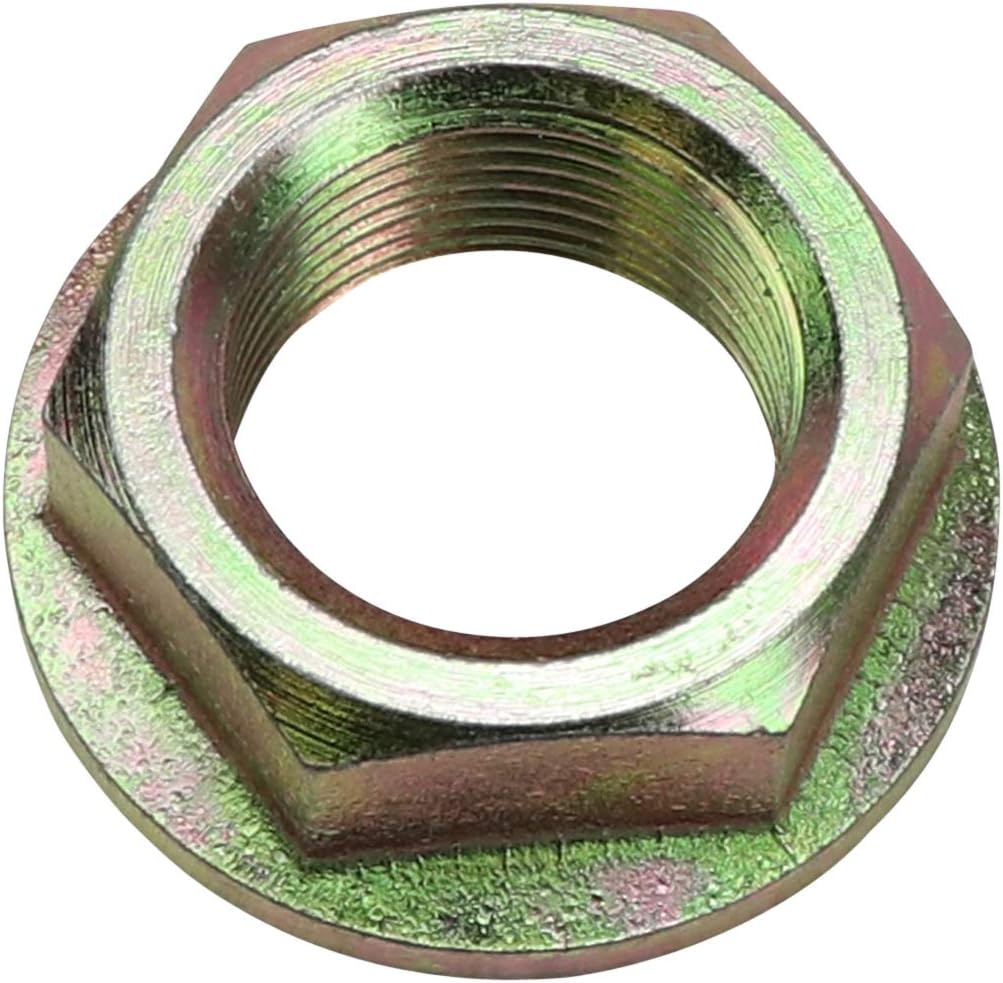 Beck Arnley 103-0533 Axle Nuts, Spindle Nut Retainers - Amazon Canada