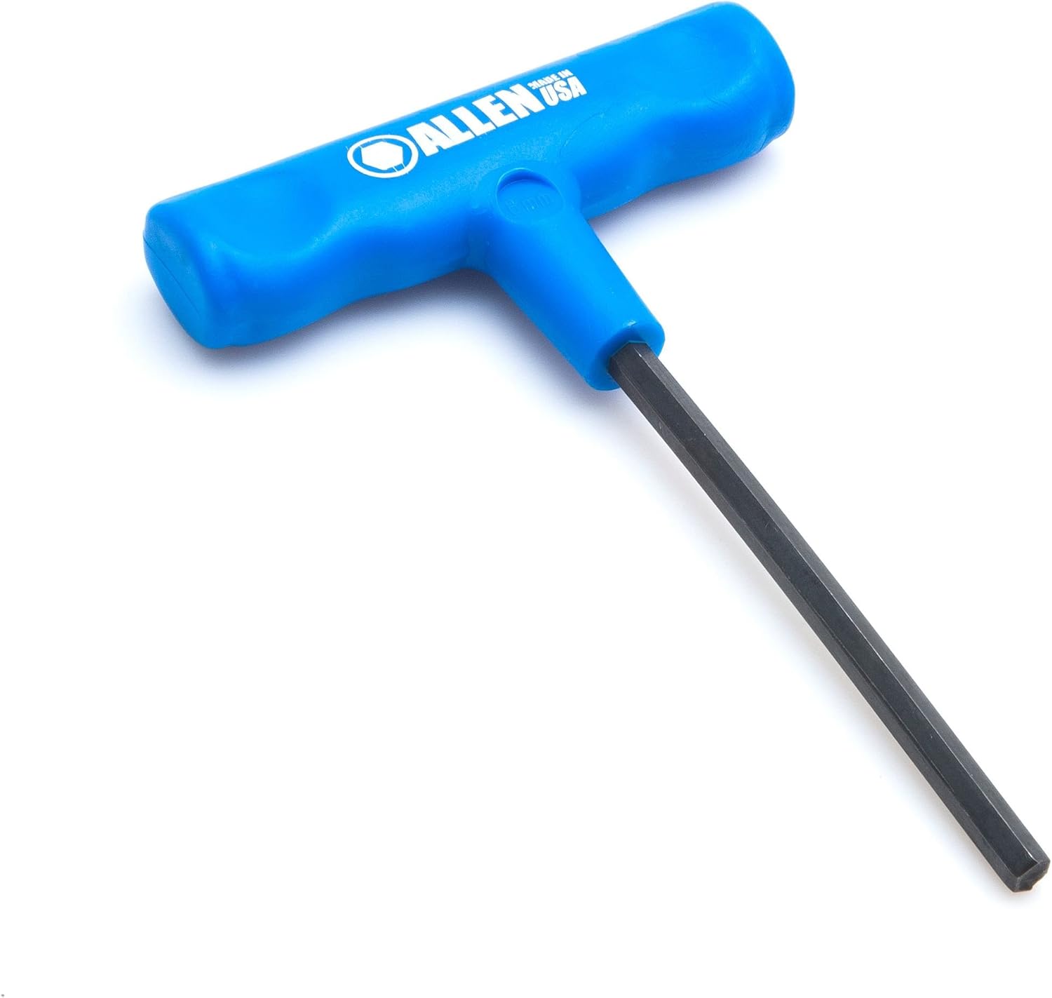 Allen 57844 Llave Hexagonal 'T' Ergonómica Largo 3 mm : Amazon.com.mx ...