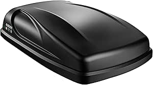 Amazon.com: Rooftop Cargo Box Carrier AUSUM MOTOR Large 5 Cubic Feet ...