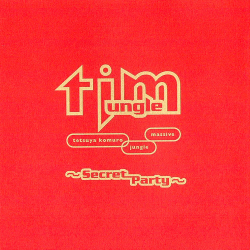 Amazon.co.jp: t jungle m ~Secret Party~: ミュージック