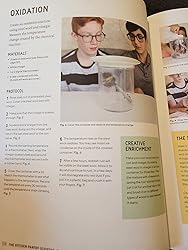 The Kitchen Pantry Scientist Chemistry for Kids: Science Experiments ...