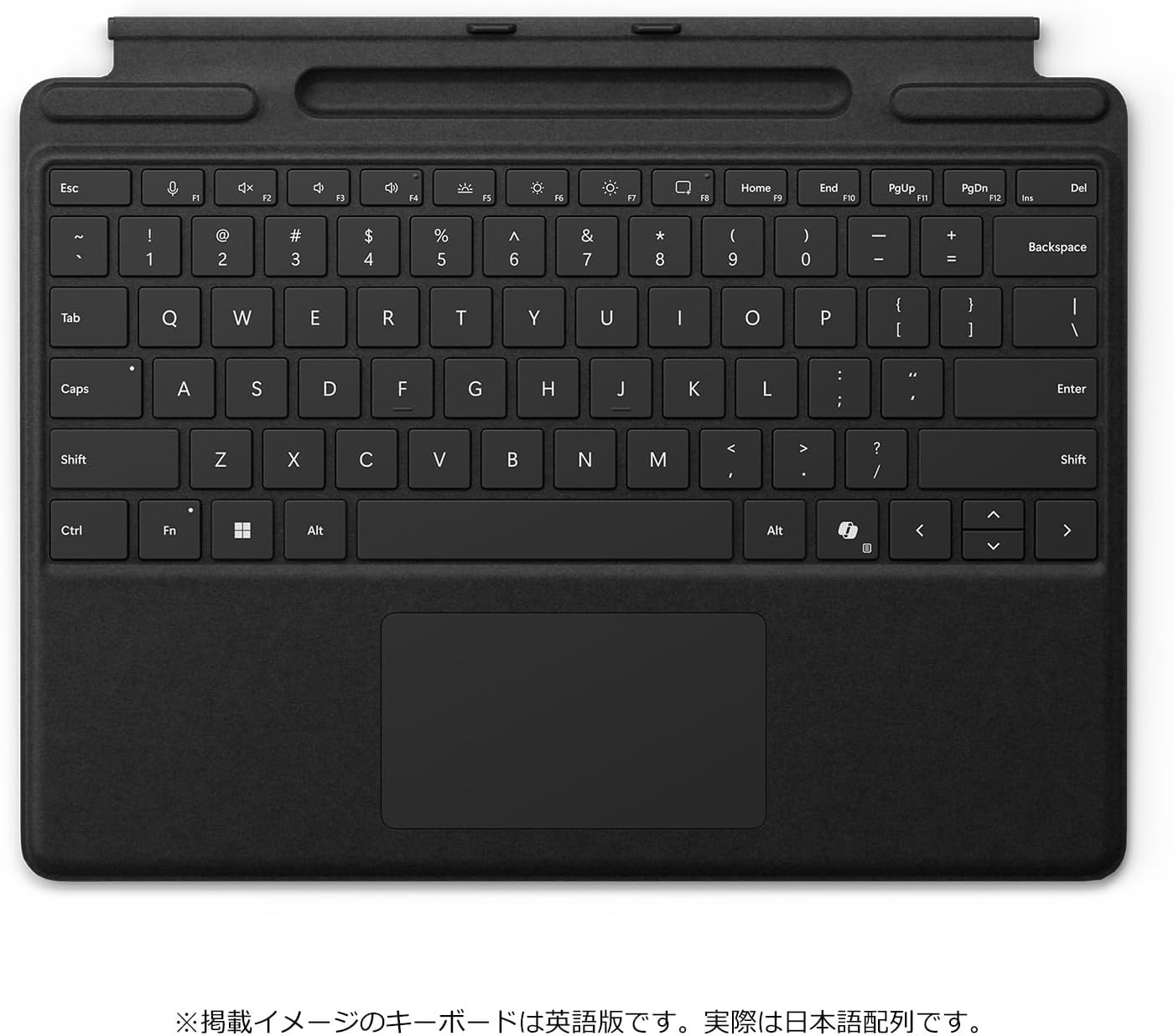 Microsoft Surface Pro Keyboard with Pen Storage/Slim Sri Lanka | Ubuy