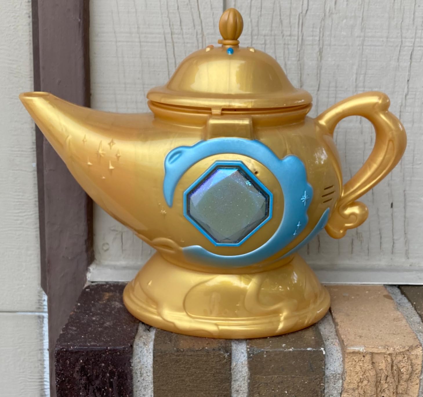 $8/mo - Finance Magic Mixies Magic Genie Lamp with Interactive 8" Pink ...