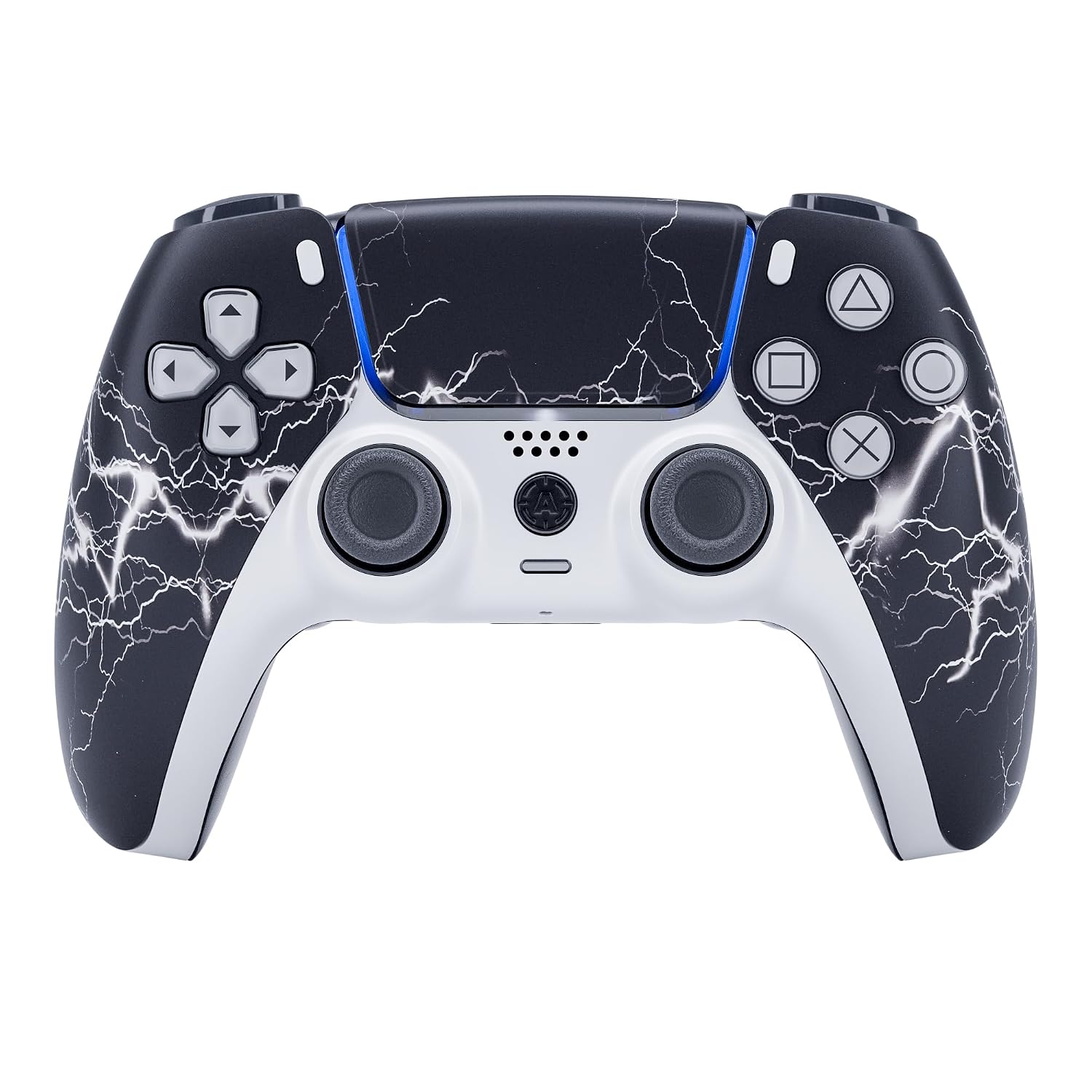 Amazon.com: AimControllers PRO Controller compatible with PS5 Console ...