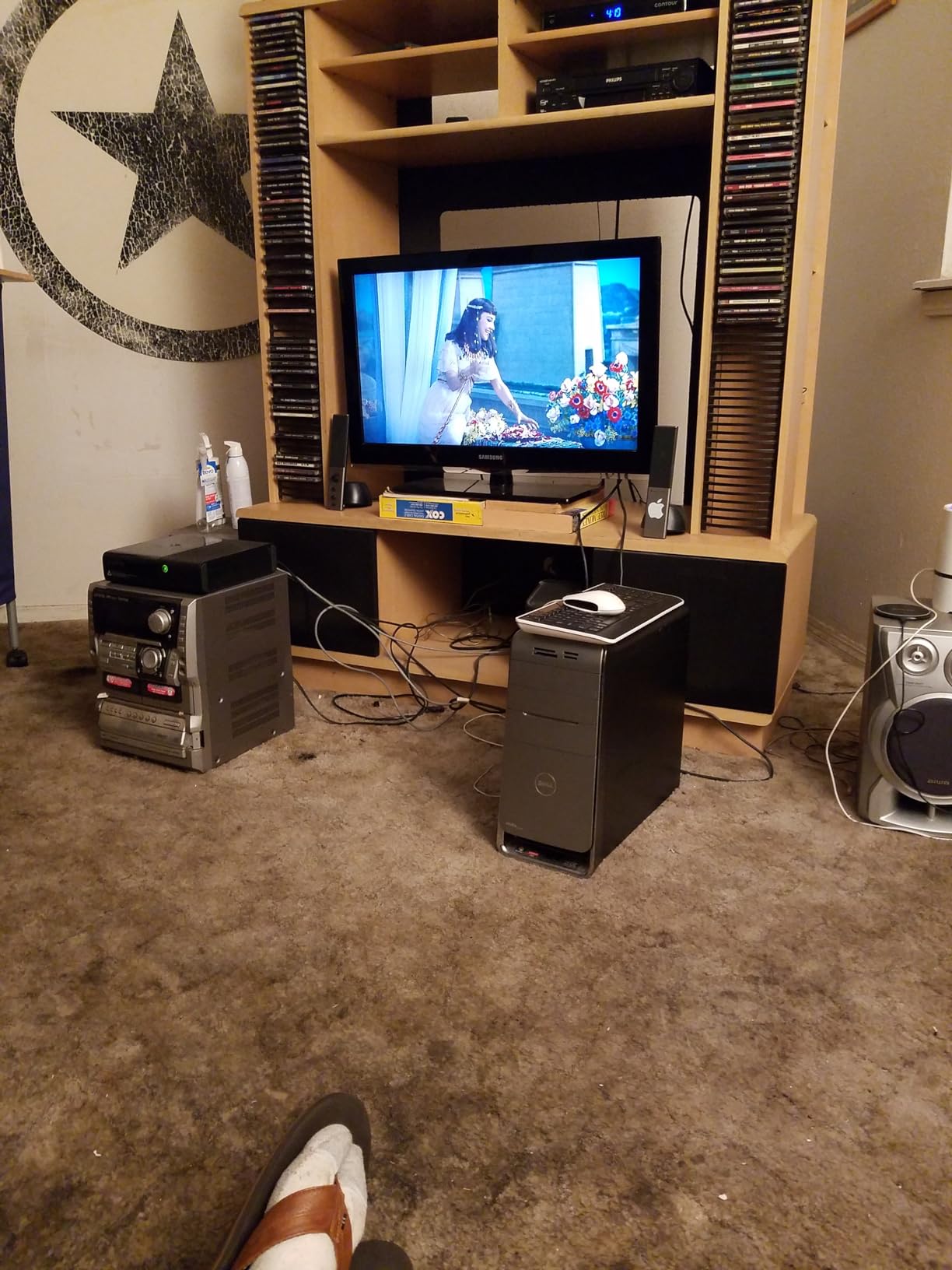 Amazon.com: The Ten Commandments (4K UHD + Blu-ray + Digital ...