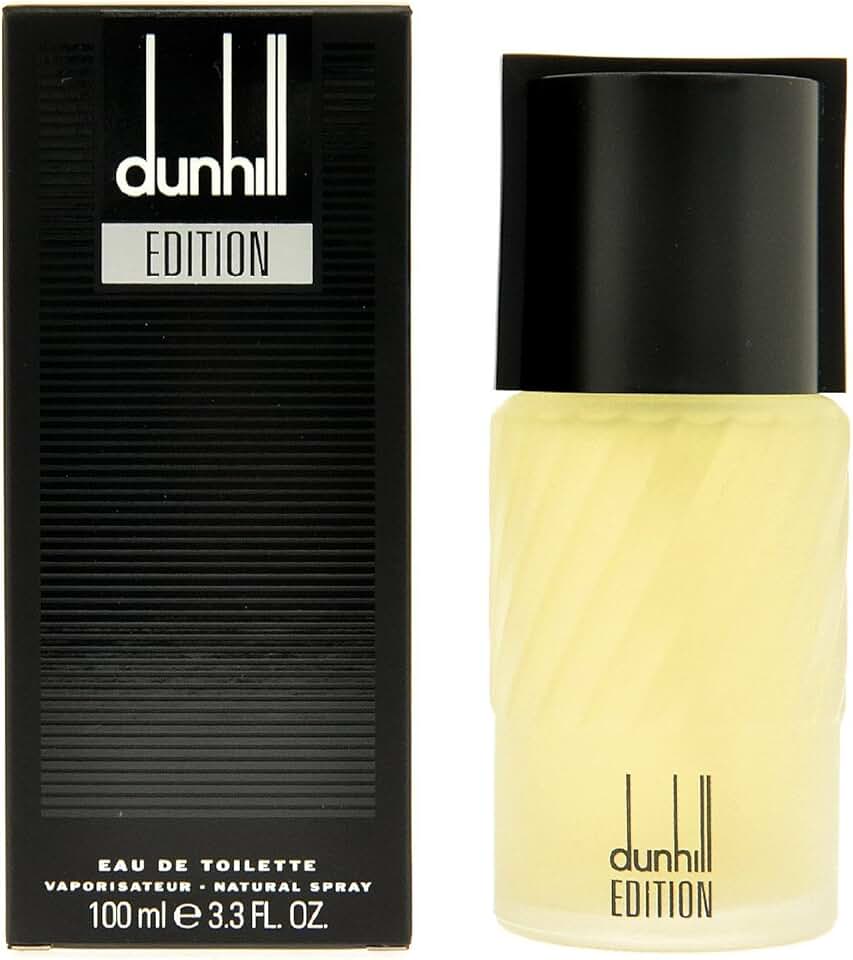 Amazon.co.uk: dunhill perfume for men