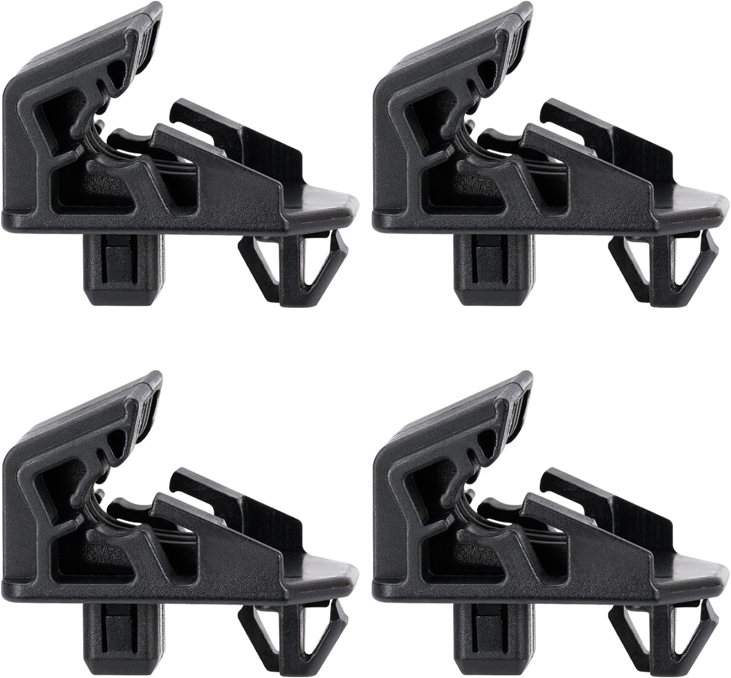 Amazon.com: Genuine Toyota Parts 53271-44010 Headlamp Mounting Bracket ...