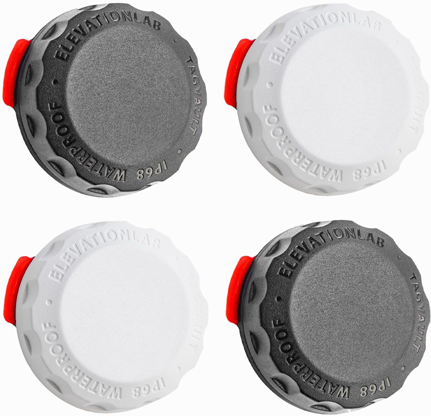 Amazon.com: Elevation Lab TagVault™ Surface AirTag Adhesive Mount - The ...