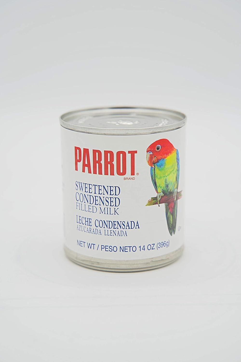 Amazon.com : Parrot Sweetened Condensed Milk : Grocery & Gourmet Food