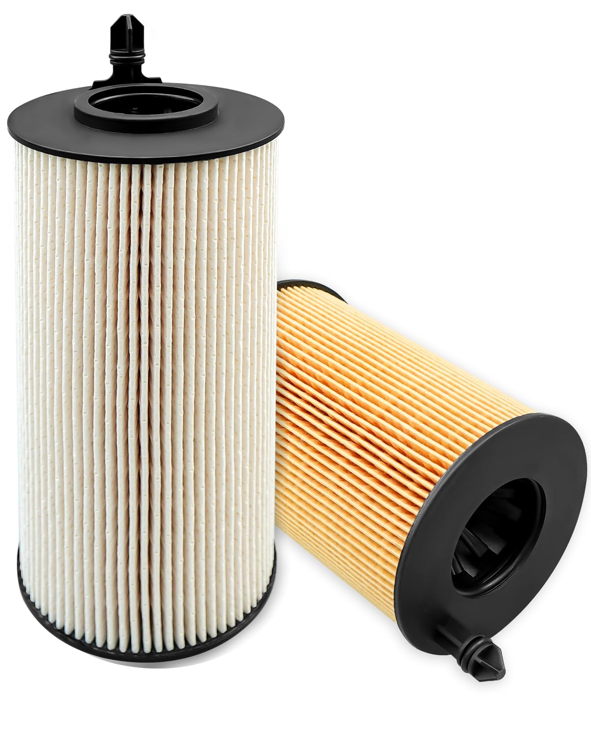 Amazon.com: Fuel Filter Fit for Paccar MX13 EPA21 Peterbilt DAF ...