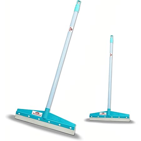 Homfine™ Pack of 2 Small Size Bathroom Wiper for Multipurpose use ...