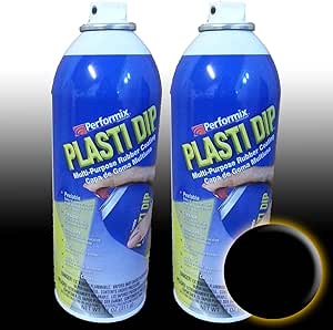 Amazon.com: Plasti Dip Spray : Automotive