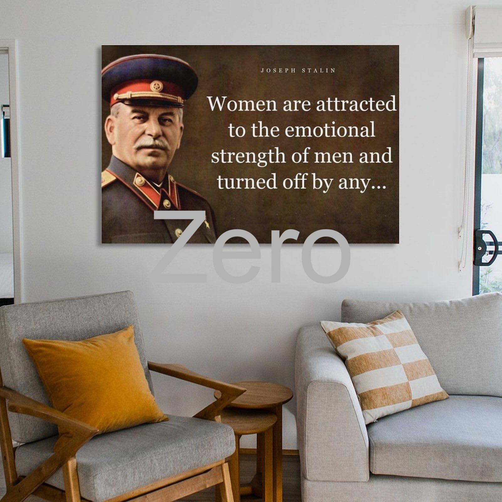Stalin Inspirational Quotes