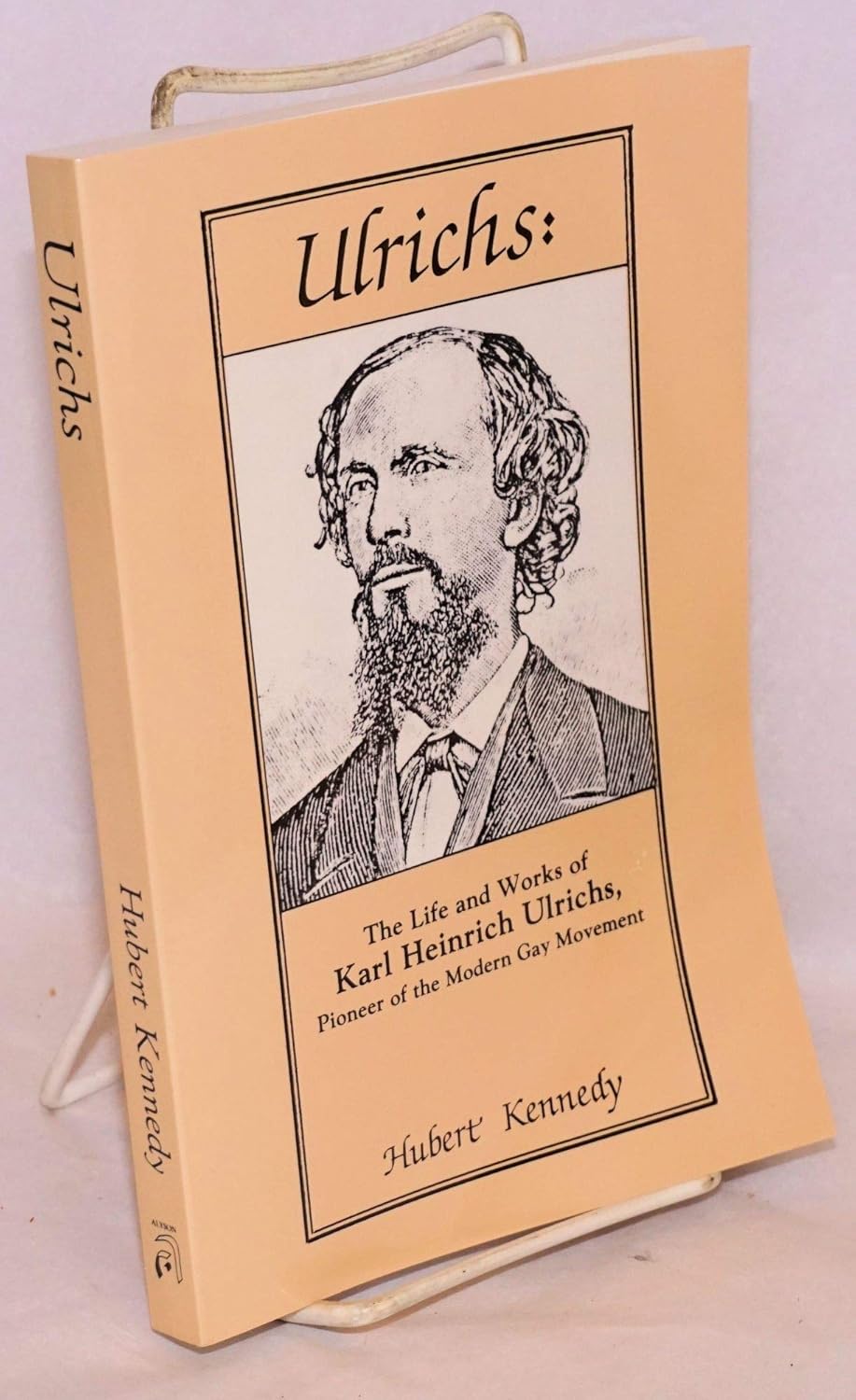 Amazon | Ulrichs: The Life and Works of Karl Heinrich Ulrichs, Pioneer ...