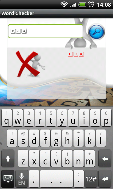 Word Checker - App on Amazon Appstore