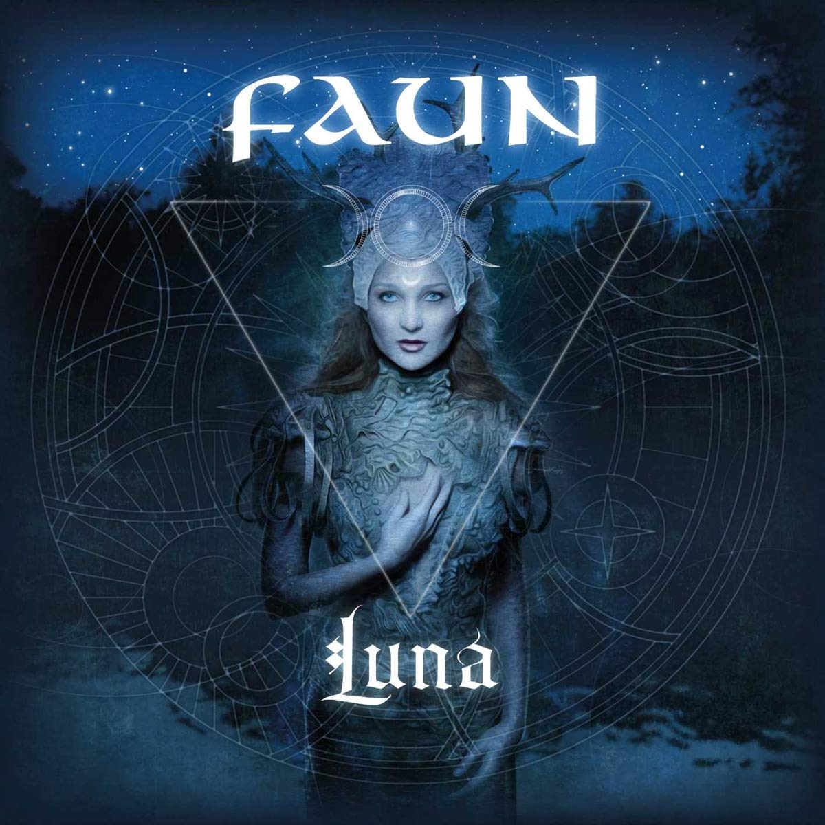 Luna: Amazon.de: Musik-CDs & Vinyl