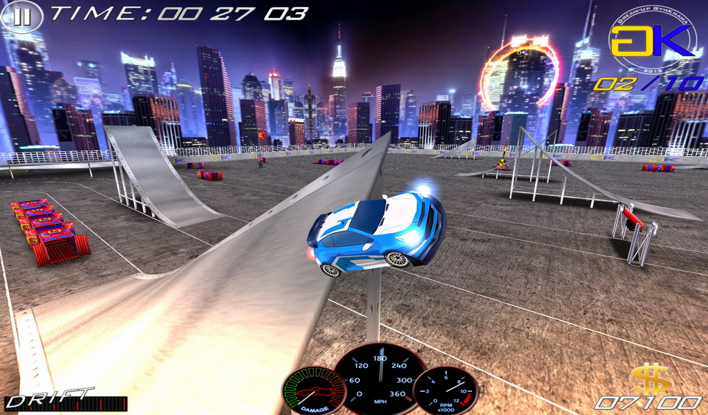 Speed Racing Ultimate 3 Free:Amazon.com:Appstore for Android