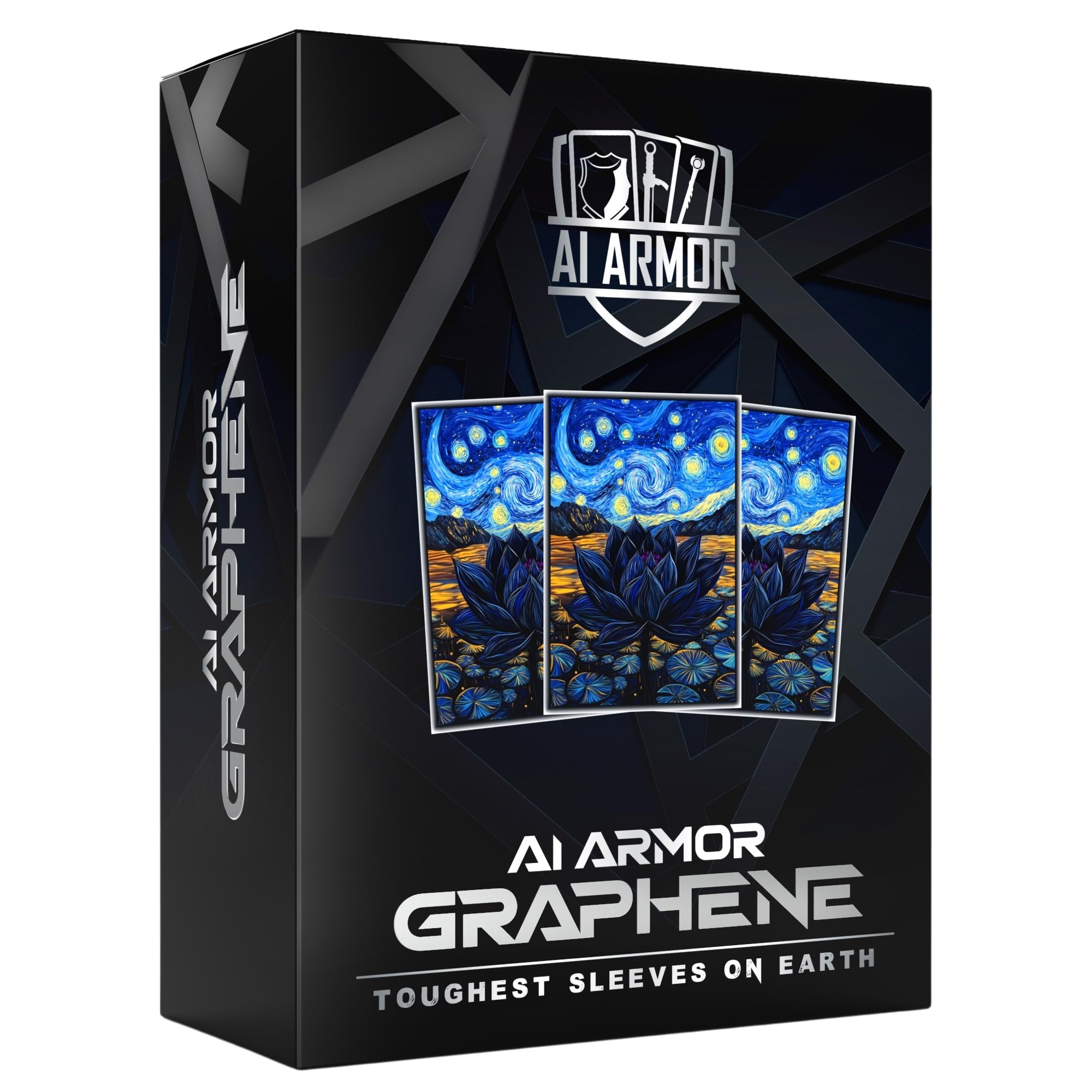 Snapklik.com : Ai Armor Graphene Series