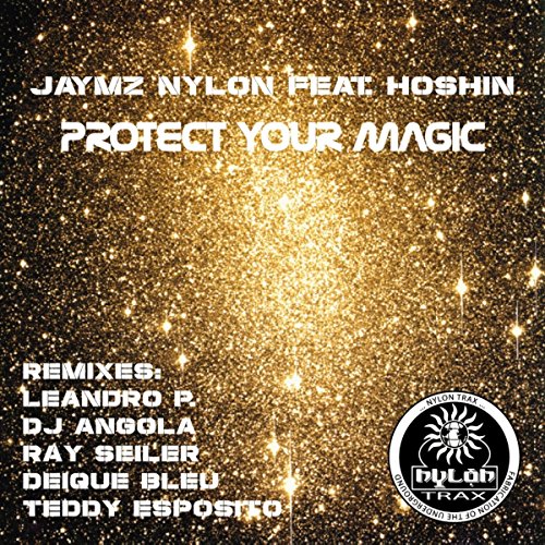 Play Protect Your Magic by Jaymz Nylon feat. Hoshin on Amazon Music