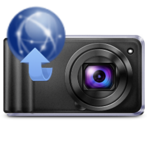 Auto Uploader - App on the Amazon Appstore