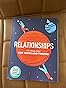 Amazon.com: Relationships. The Visual Book for Teens and Tweens. A ...