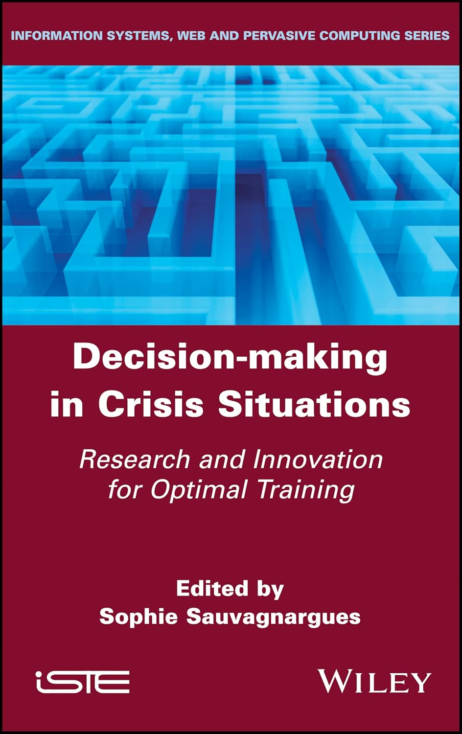 Decision-Making in Crisis Situations: Research and Innovation for ...
