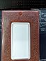 Amazon.com: FUYAKEJI Light Switch Mold Outlet Cover Resin Mold Silicone ...