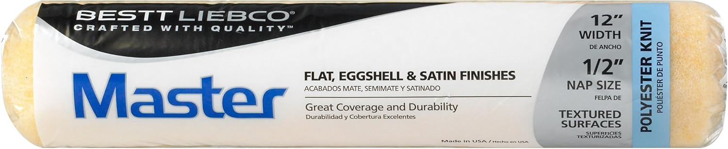 Amazon.com: Bestt Liebco 559001200 Master Knit 12-Inch x 1/2-Inch ...