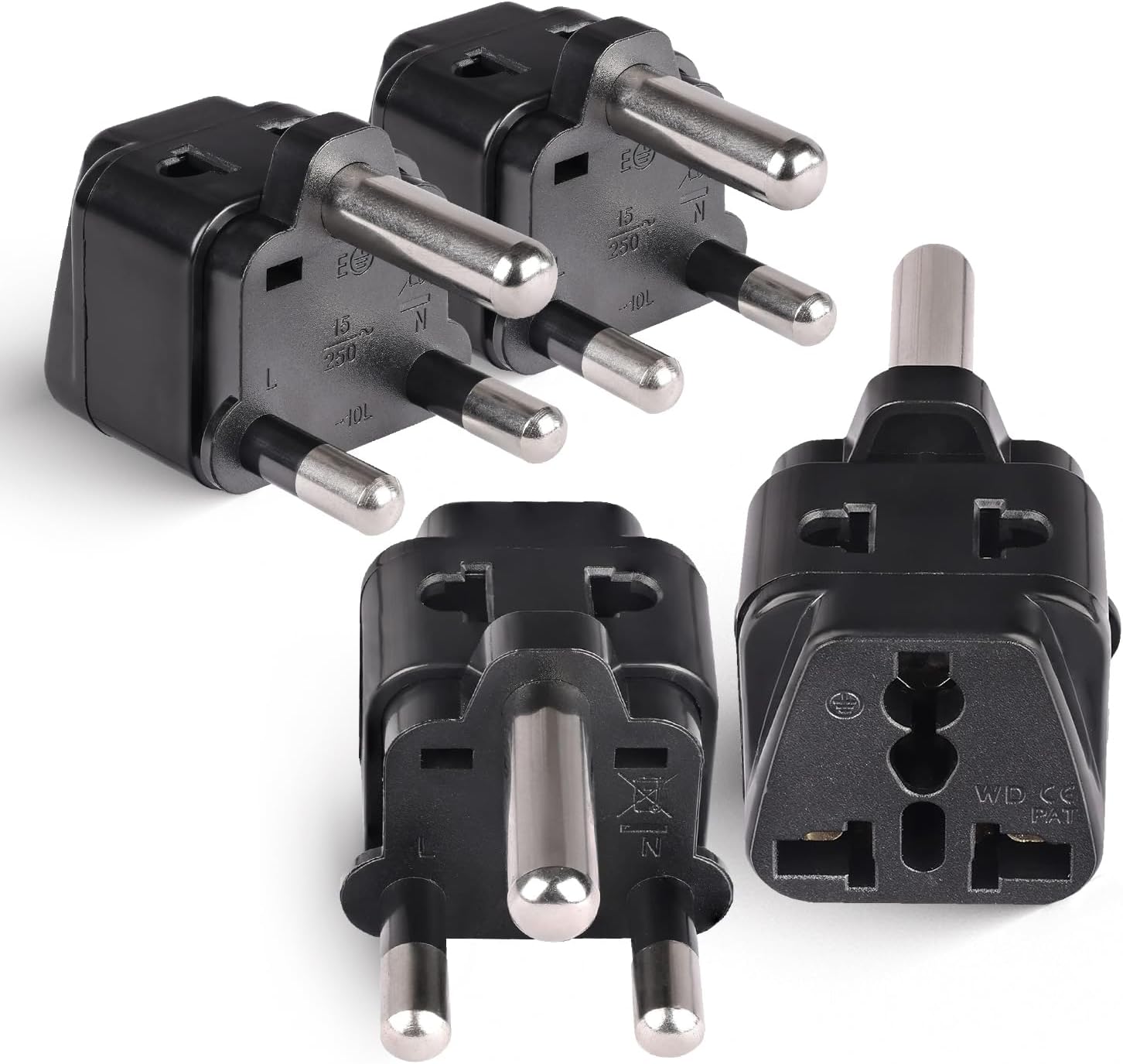 Orei India to South Africa, Botswana, Namibia & More (Type M) Travel ...