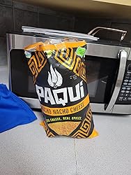 Amazon.com: Paqui Chips, 6ct, 2 oz