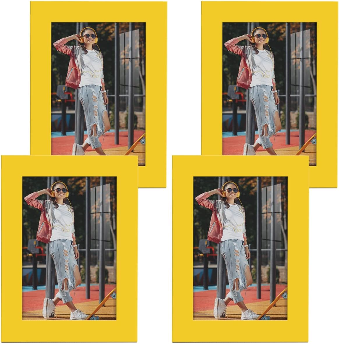 Amazon Renditions Gallery Photo Frames 5x7 Inch Picture Frame Set amazon-renditions-gallery-photo-frames-5x7-inch-picture-frame-set
