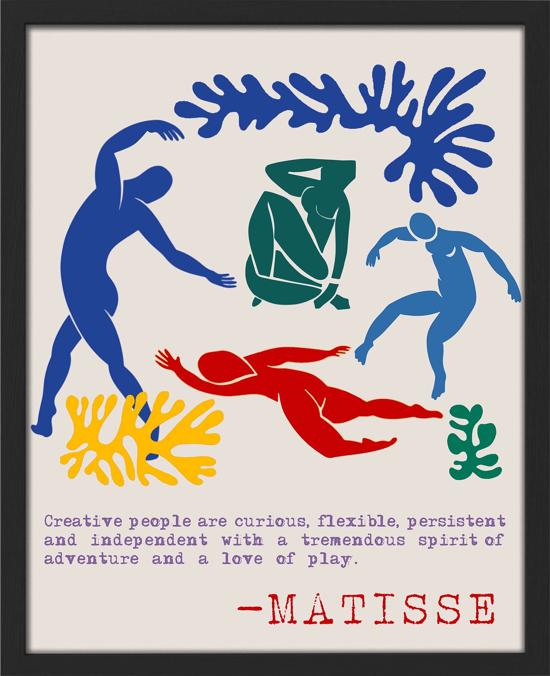 Henri Matisse People The Matisse We Never Knew | The New Yorker