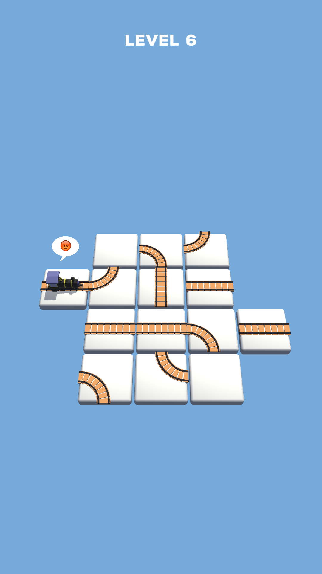Train Station Puzzle - App on Amazon Appstore