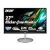 Amazon.com: AOC C27G4ZH 27" Curved Frameless Ultra-Fast Gaming Monitor ...