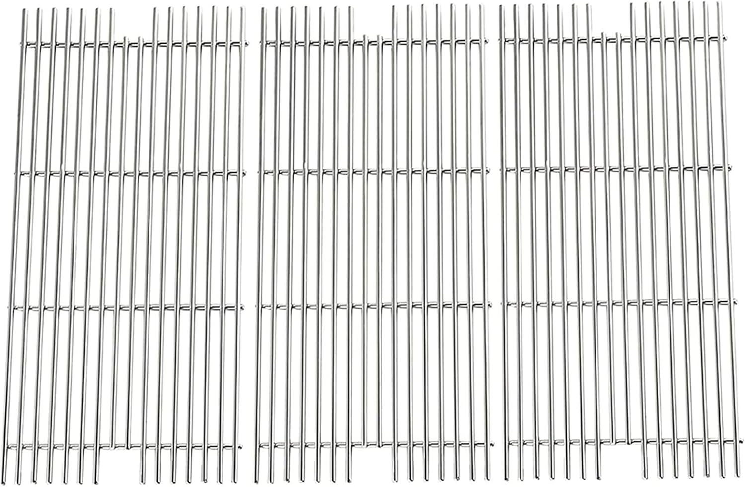 Amazon.com: 23 1/4" Cooking Grill Grates for Viking VGBQ 30'' T Series ...