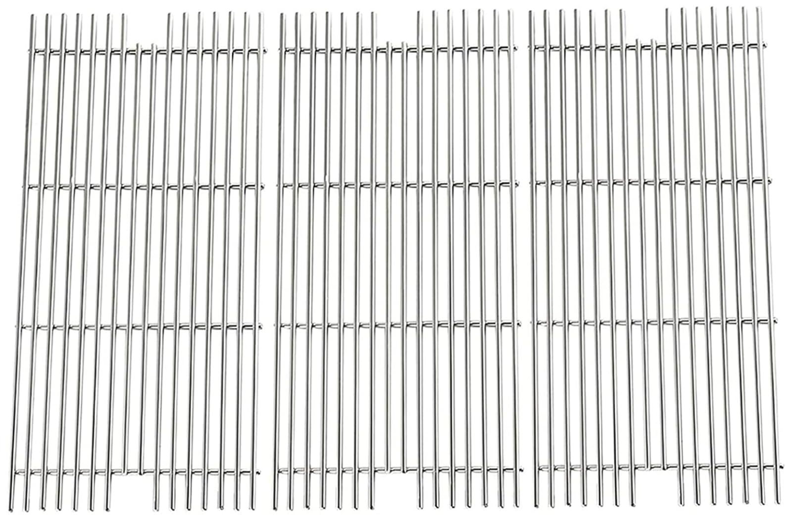 Amazon.com: 23 1/4" Cooking Grill Grates for Viking VGBQ 30'' T Series ...