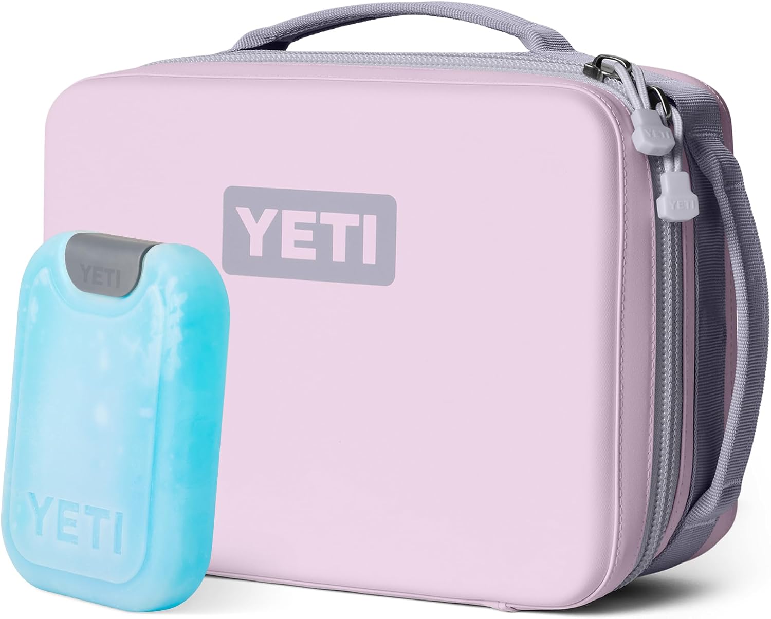 Amazon.com: YETI Daytrip 5L Insulated Soft Cooler Lunch Box, Cherry ...